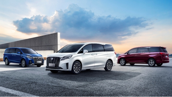 高保值率如何练就？别克GL8给你标准答案_头条_新民网