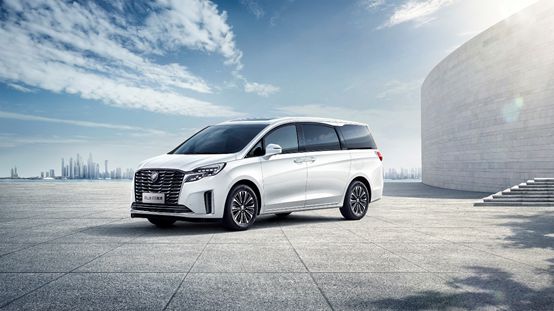 拒绝“纠结” 别克新GL8 ES陆尊和悦版让舒适面面俱到_新民社会_新民网