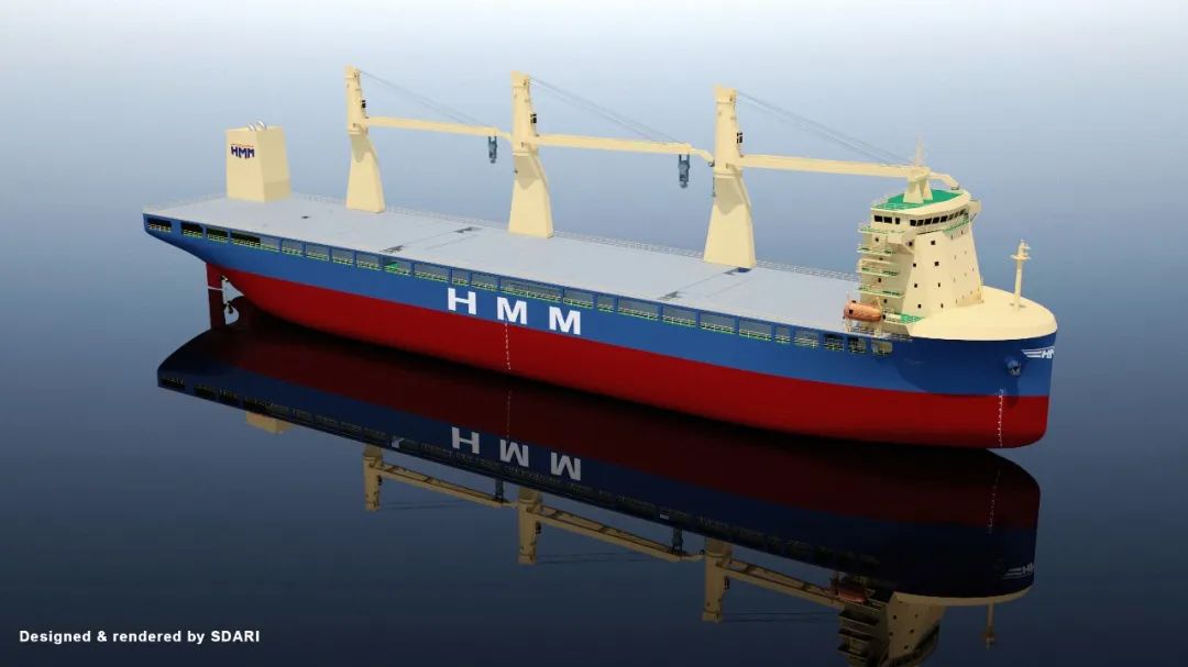 叫好又叫座！中国船舶集团屡获韩国船东新船订单_浦东发布_新民网