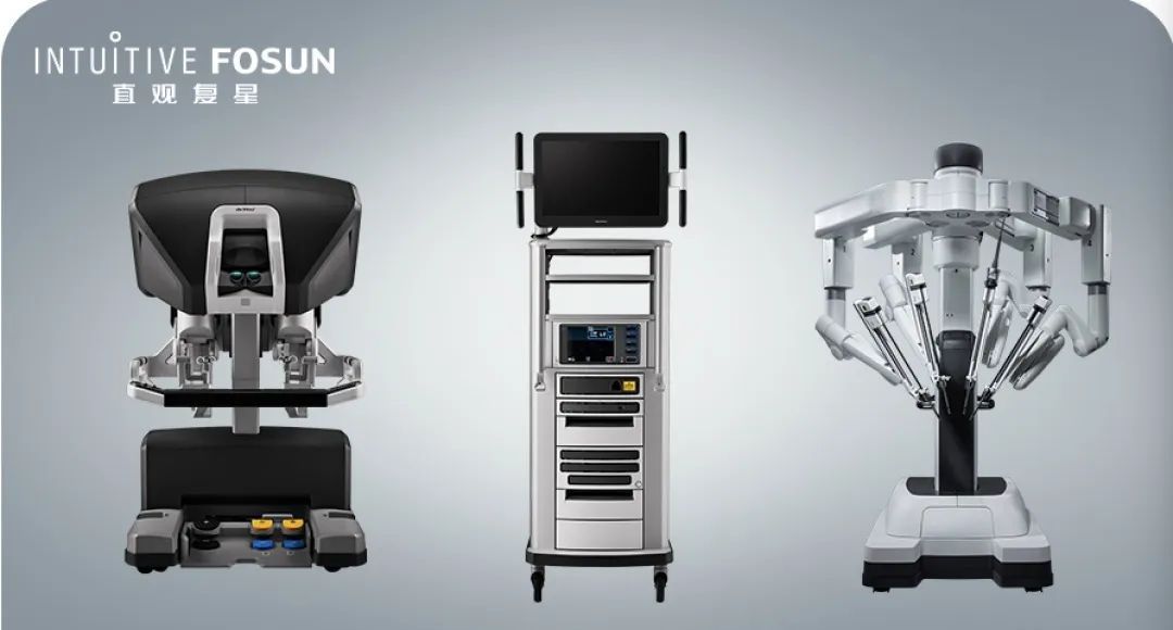 直击引领区｜可应用于多种腔镜手术！国产达芬奇手术机器人即将面世_浦东发布_新民网