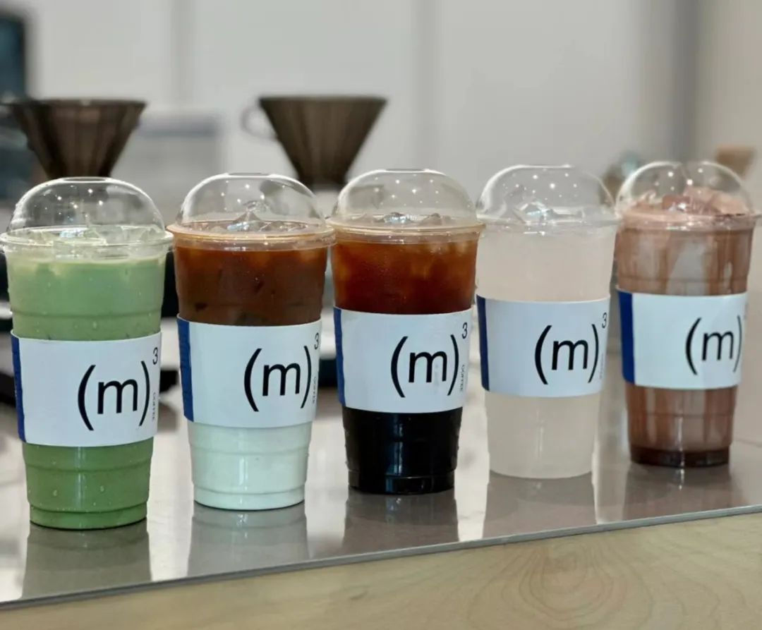 CUBIC3三立方咖啡店在长宁开新店啦~_上海长宁_新民网