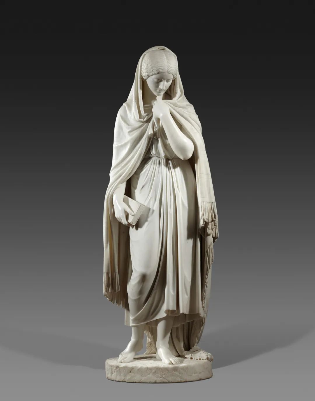 重磅来袭！“永恒的爱”十九世纪欧洲经典艺术展即将开幕_今日闵行_新民网