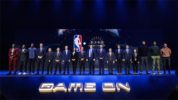 时隔六年，NBA携手澳门重启NBA中国赛_体育_新民网