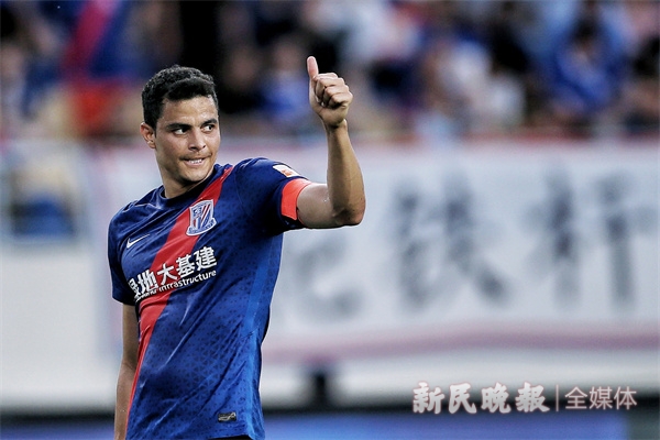 莫雷诺有望回归申花？吴金贵：我们都在努力_文体人物_新民网