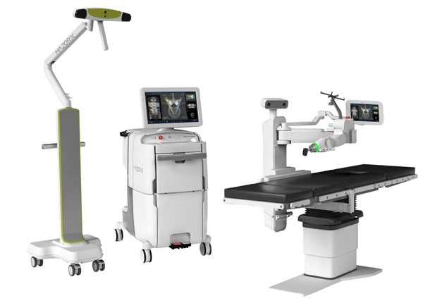 首次在国内同时展出！美敦力在进博会上将上演“机器人总动员”_市政厅_新民网