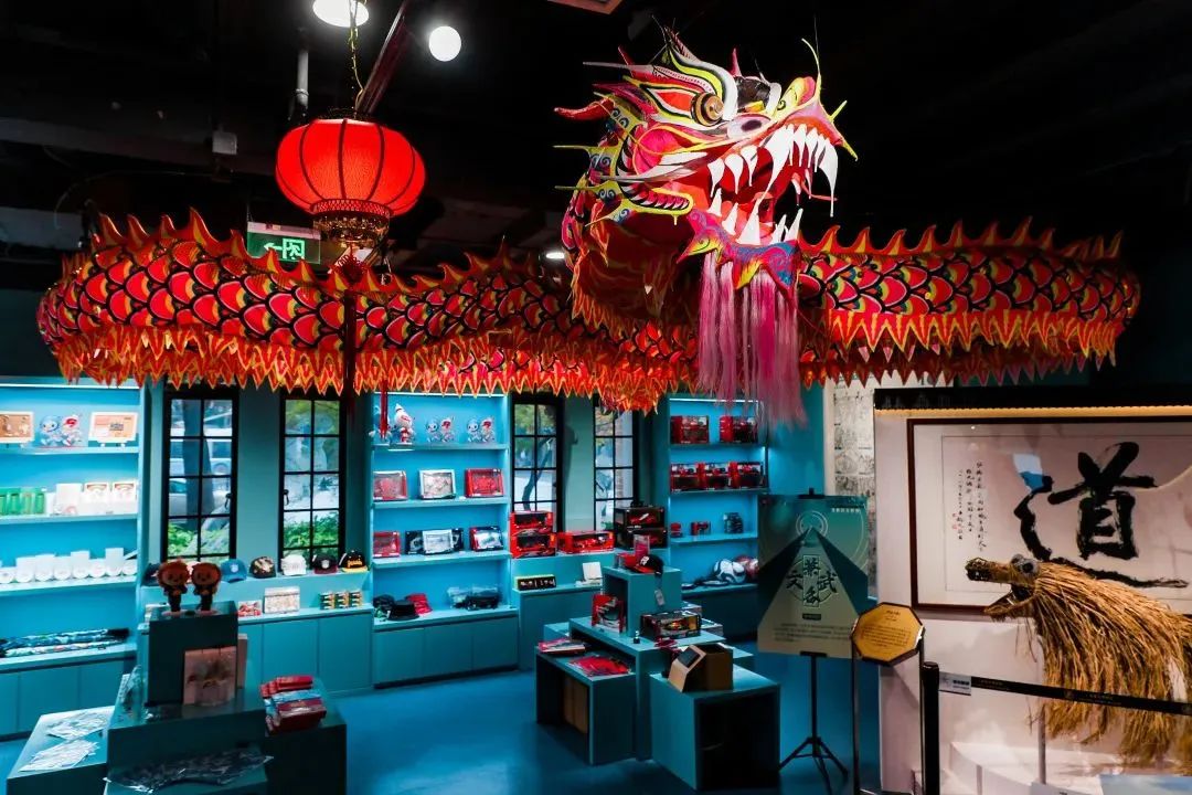 端午节上海体育博物馆等你来打卡_体荟魔都_新民网