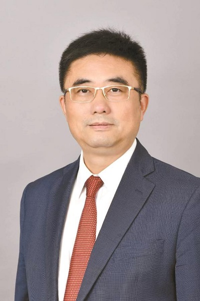 两会声音｜市人大代表吴坚：激励知识产权创造和运用_上海两会_新民网