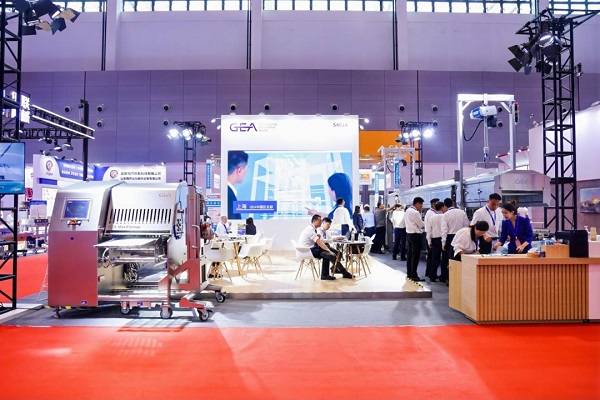 聚焦中国市场，GEA本地化战略引领食品加工新趋势_财经_新民网